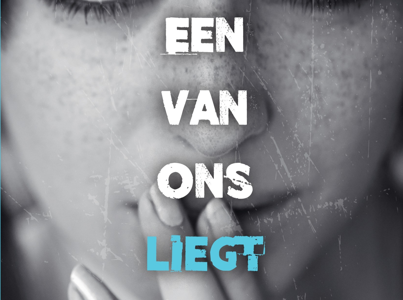 Recensie: ‘Een van ons liegt’ van Karen M. Mcmanus – BookSomeTea