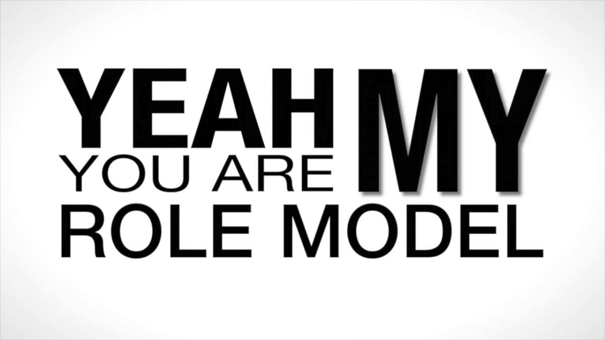 Het belang van rolmodellen in boeken – BookSomeTea