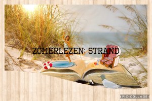 ZomerLezen: Strand – BookSomeTea
