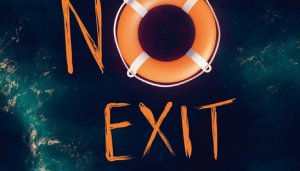 Recensie: ‘No Exit’ van Maren Stoffels – BookSomeTea