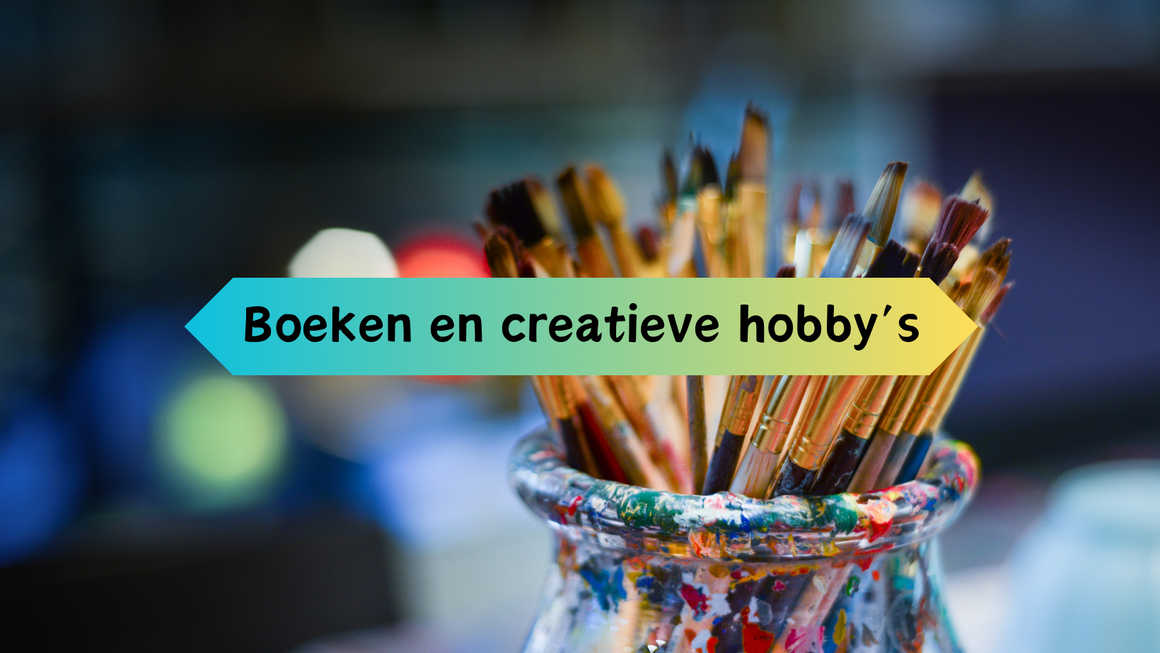 BookSomeTea – Blogs over en recensies van boeken en thee