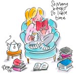 How to: maak je eigen cozy reading kit – BookSomeTea