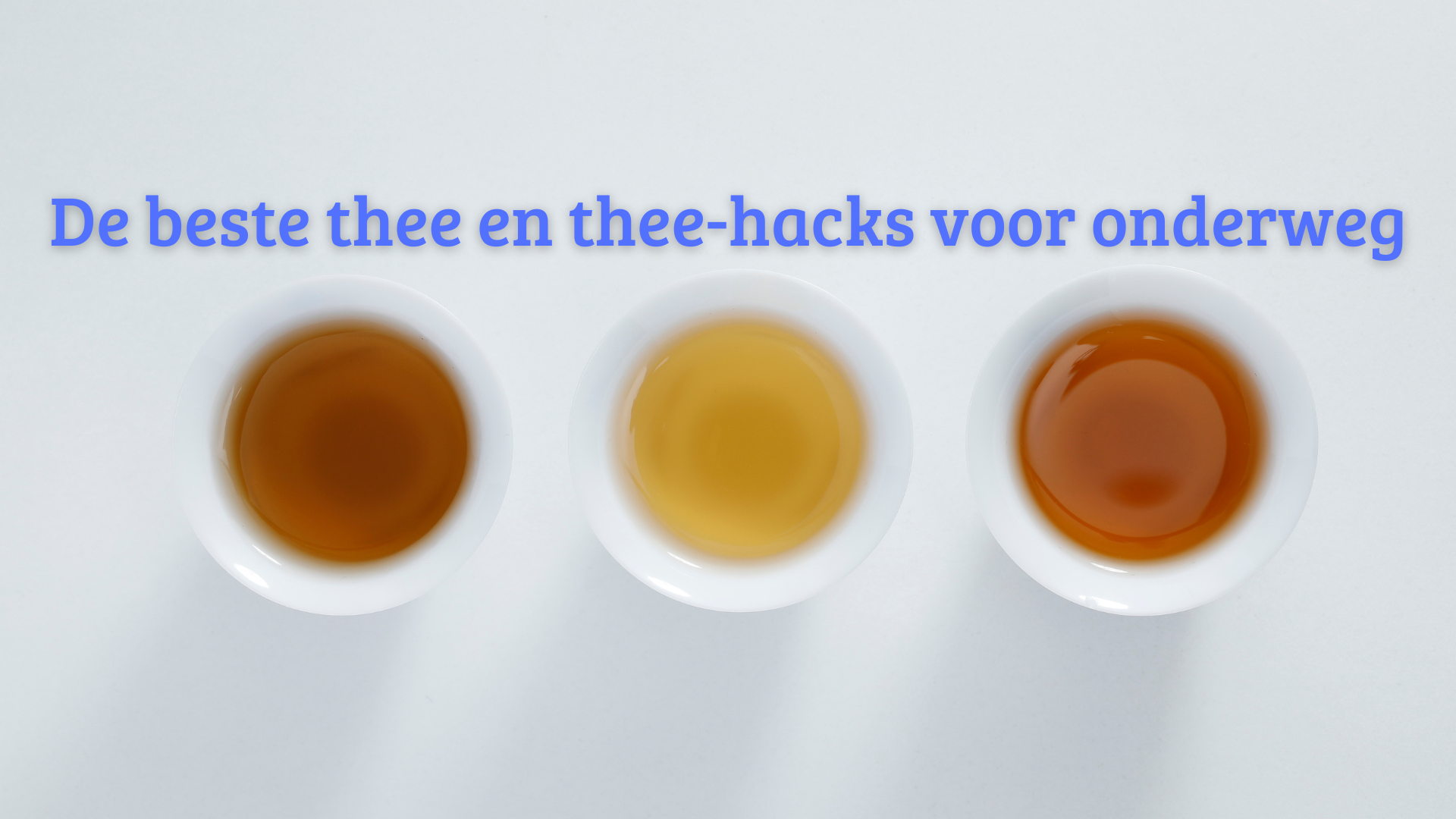 BookSomeTea – Blogs over en recensies van boeken en thee