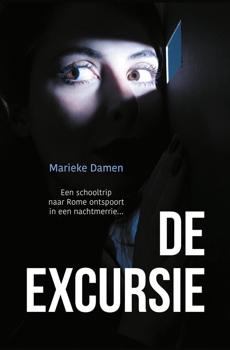 Recensie: ‘De Excursie’ van Marieke Damen – BookSomeTea